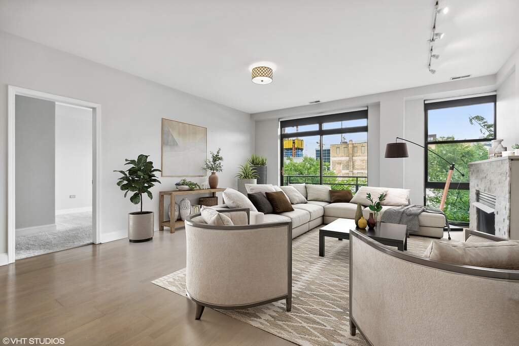 Real Estate as an Inflationary Safe Haven – Chicago Real Estate Agents ...